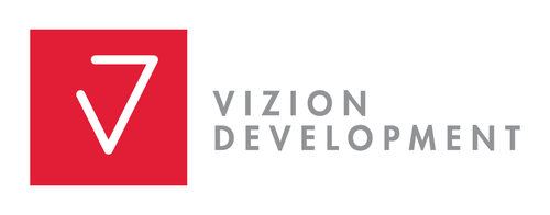 Login | Vizion Development